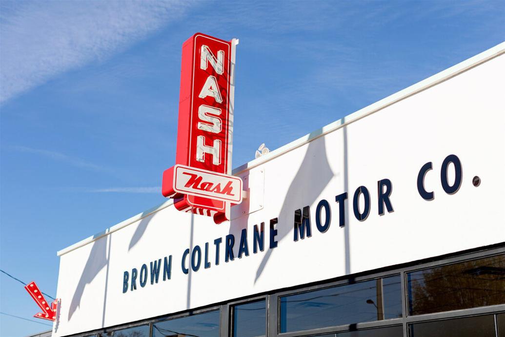 The Nash: Museum finds new life upon NASCAR’s return | News | yesweekly.com