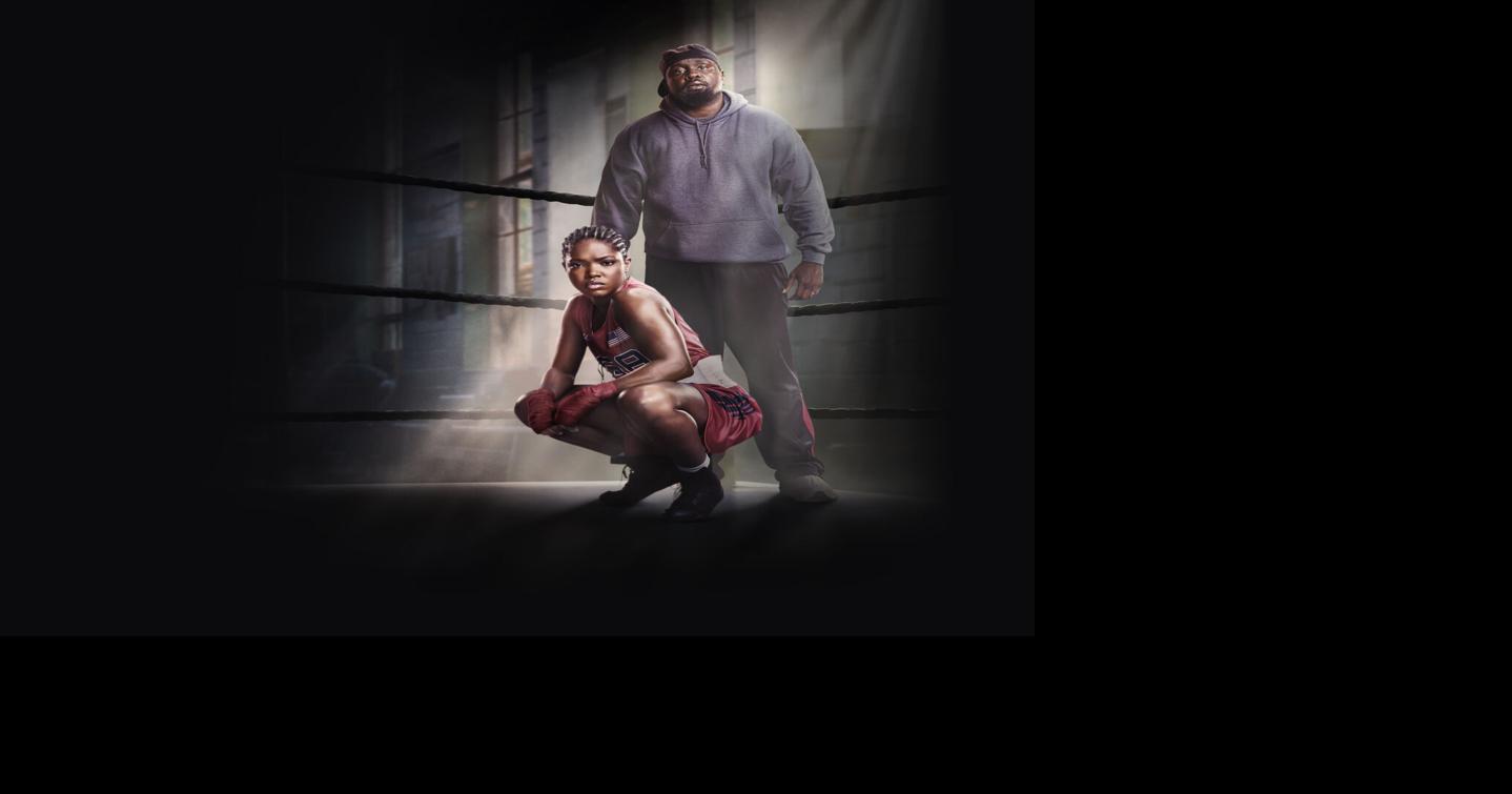 Ryan Destiny and Brian Tyree Henry bring the heat in The Fire Inside ...