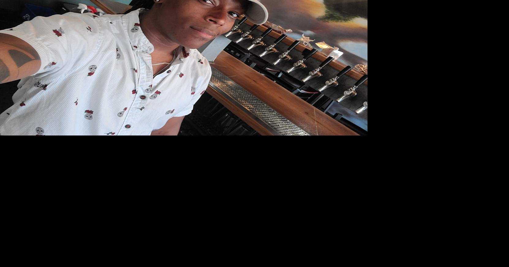 HOT POUR: Bartender of the Week — Doug Giles | Food & Drink | yesweekly.com