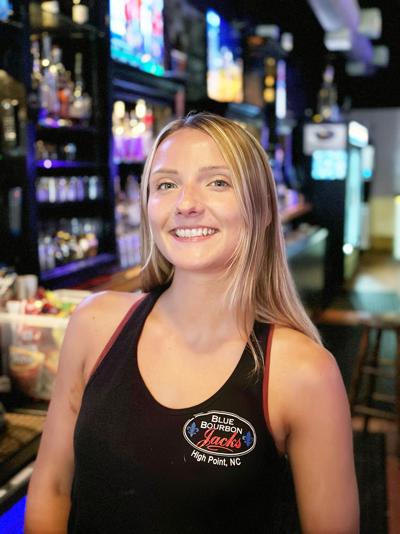 HOT POUR: Bartender of the Week — Hannah Foster | Food & Drink ...