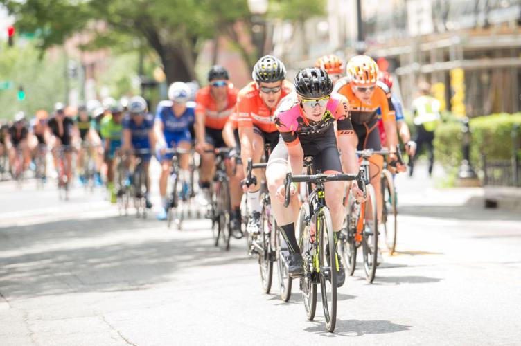 Winston-Salem Cycling Classic to Take Place September 24-26 ...