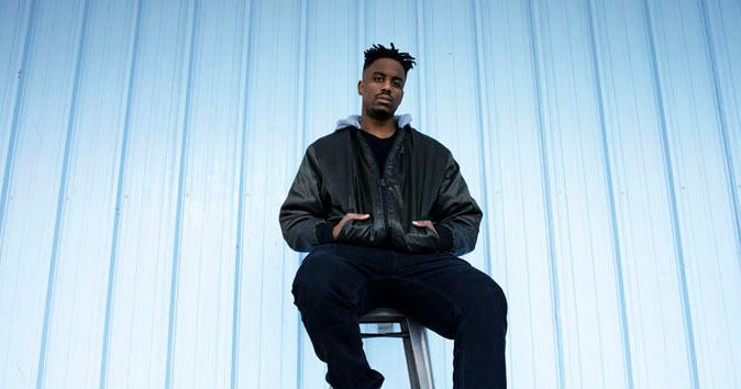Greensboro-based rapper takes hip-hop across borders and into ...