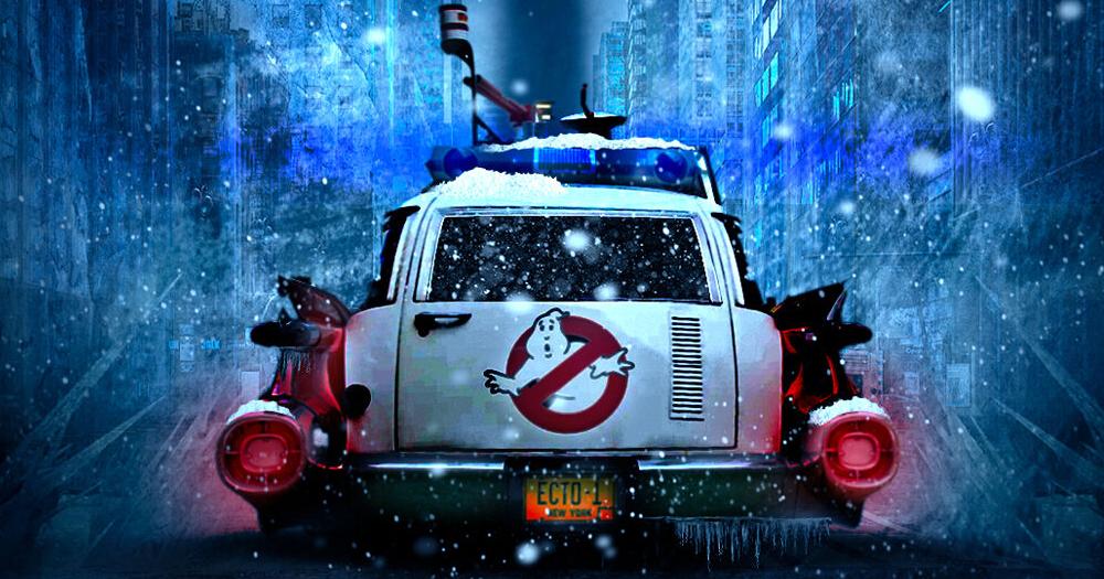 Ghostbusters scares up a surprisingly entertaining Frozen Empire | Film | yesweekly.com