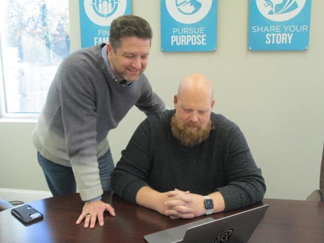 Renaissance Church continues to grow | Jamestown News | yesweekly.com