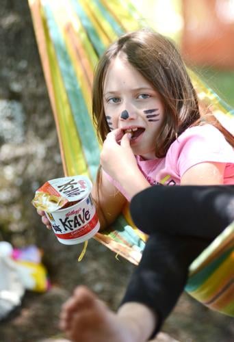 Fiddle dee Eat at MerleFest | Food & Drink | yesweekly.com