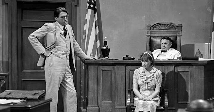 To Kill a Mockingbird: Timeless American classic returns to the big ...