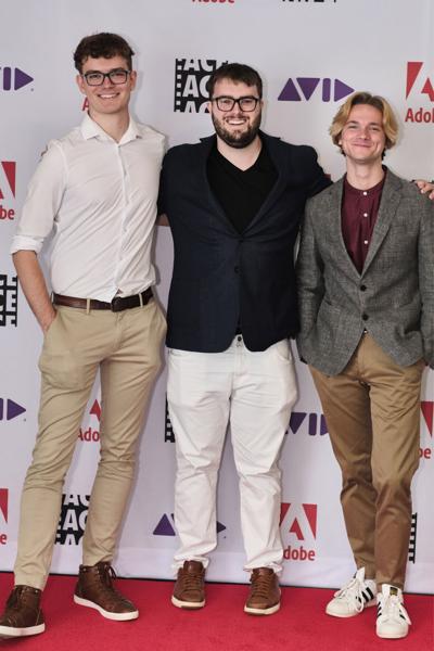 UNCSA School of Filmmaking scored big | Film | yesweekly.com