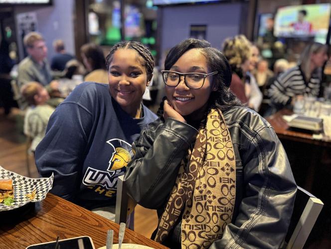 Flannel performs at Rody’s Tavern | 1.23.26 | Greensboro | Photo ...