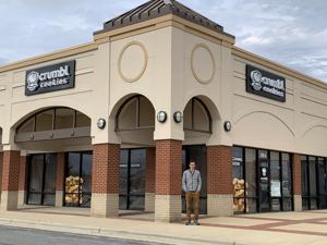 Crumbl Cookies Set To Open First Triad Location | Business | yesweekly.com
