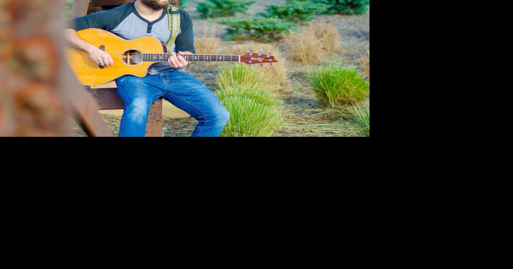 Daniel Habib’s climb to ‘Think of Me Hill’ | Music | yesweekly.com