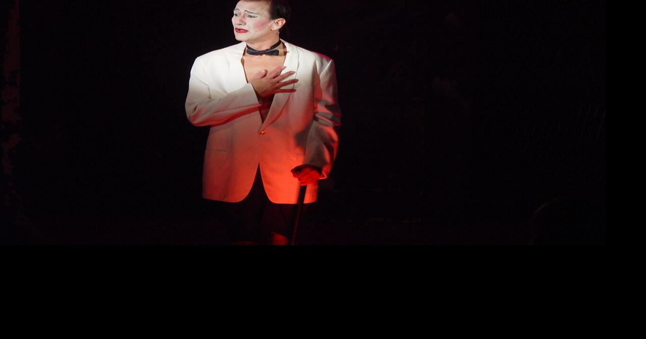 Raw and Powerful Jazz Musical Cabaret to Open at Theatre Alliance ...