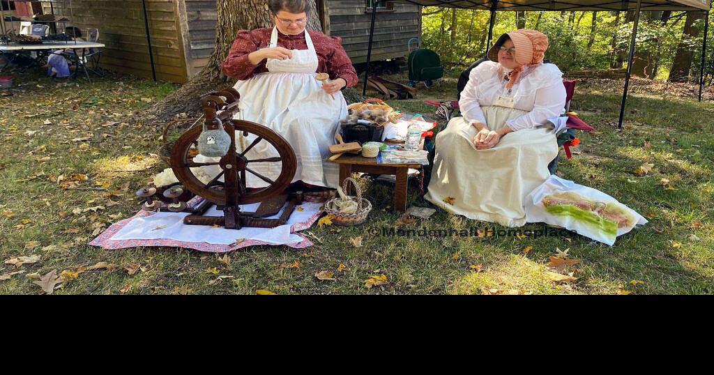 Village Fair crafters and vendors wanted | Jamestown News | yesweekly.com