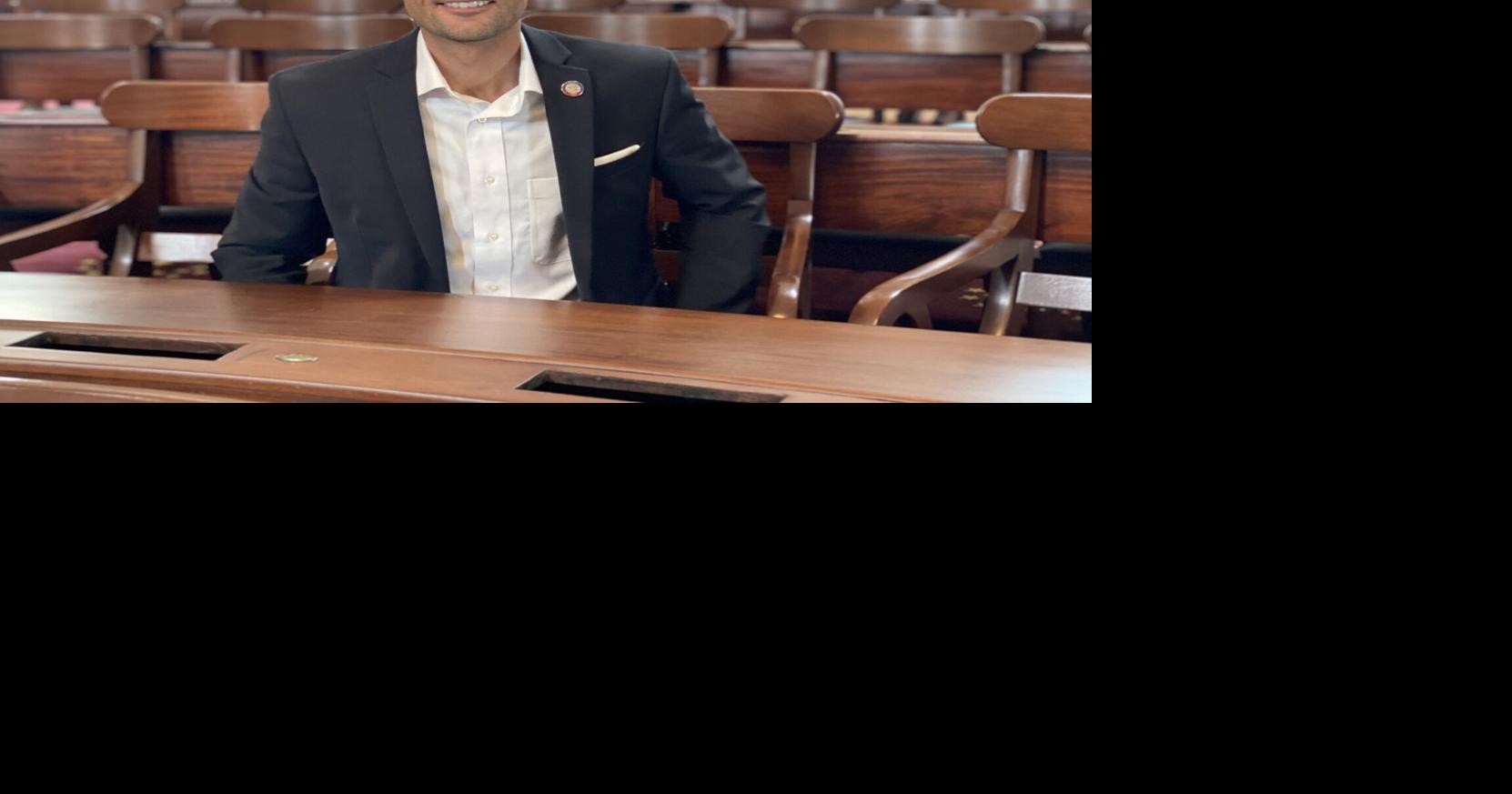 Rep. Jon Hardister Re-Elected NC House Majority Whip | News | yesweekly.com