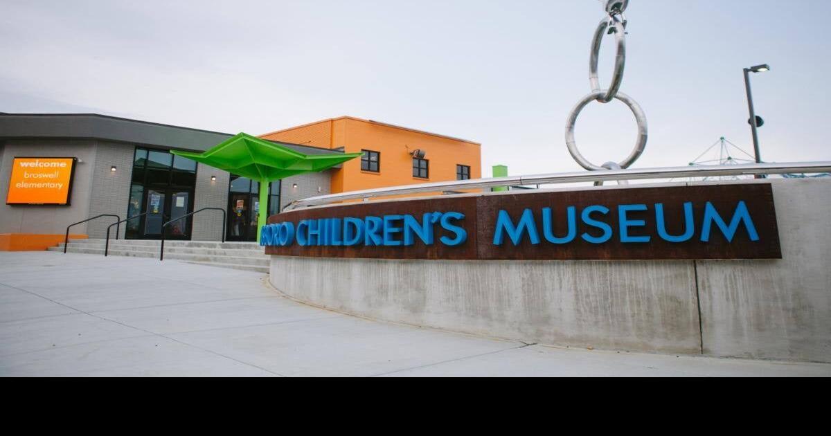Miriam P. Brenner Children's Museum receives major Gift from DeJoy Wos ...