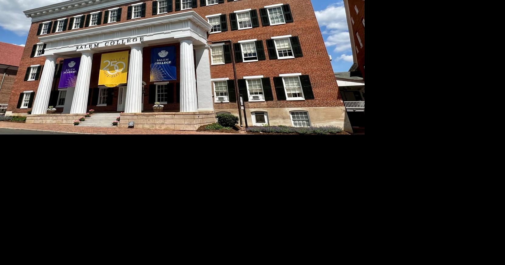 Salem Academy and College Marks 250th Anniversary | Business ...