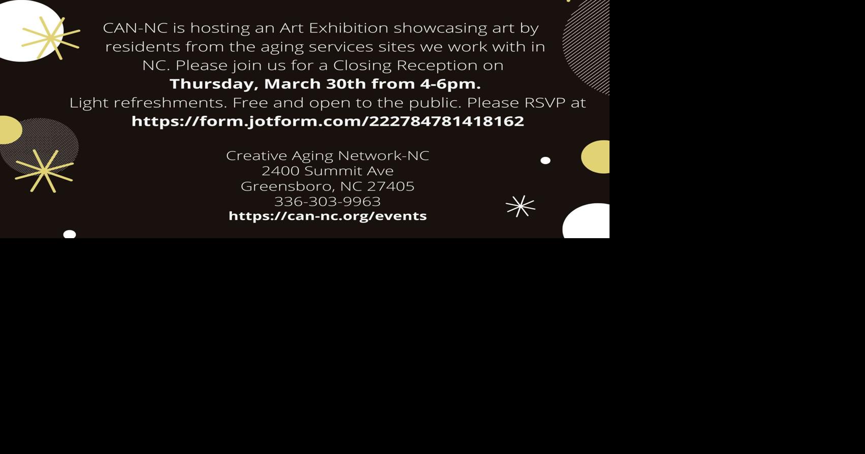 Resident Art Exhibition: Elder Arts Initiative Comes to an End | The ...