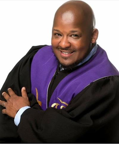 Devonte Jackson on T with a Tude | News | yesweekly.com