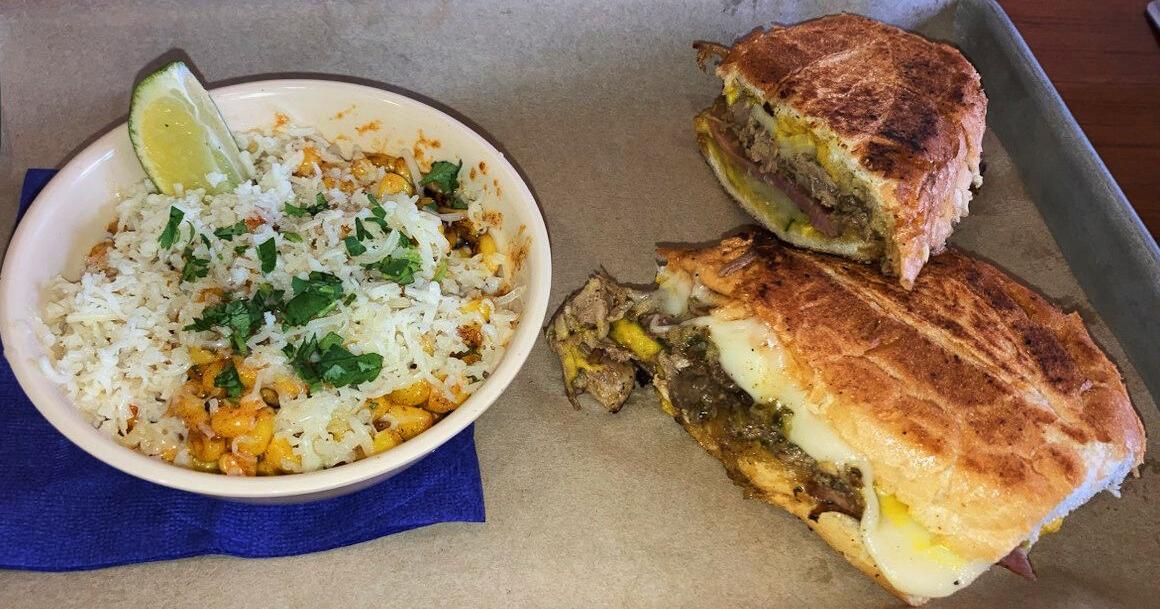 Chow Down at Freeman’s Grub & Pub | Food & Drink | yesweekly.com