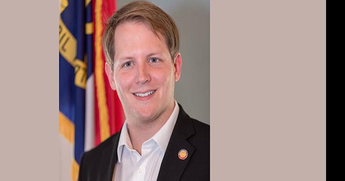 Sebastian King Launches Exploratory Campaign for State Senate, District ...