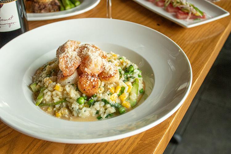 Cooper’s Hawk Winery & Restaurants Opens Triad Location | Food & Drink ...