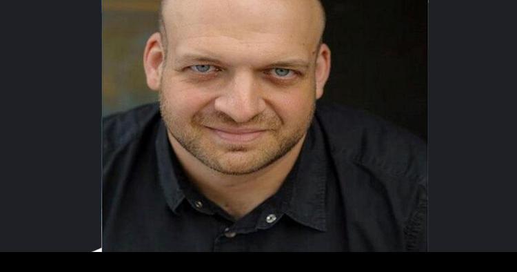 Netflix Actor Michael Tourek from Greensboro Stars in Heart Attack ...