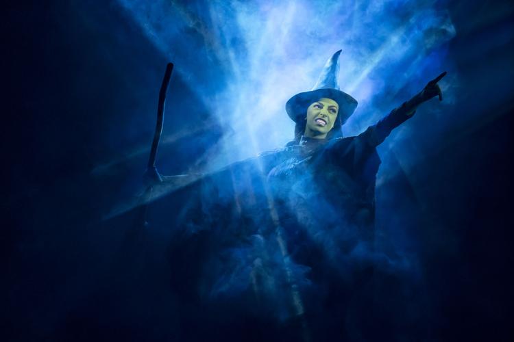A Wicked-ly Good Season: Tanger Center kicks off its Broadway shows ...