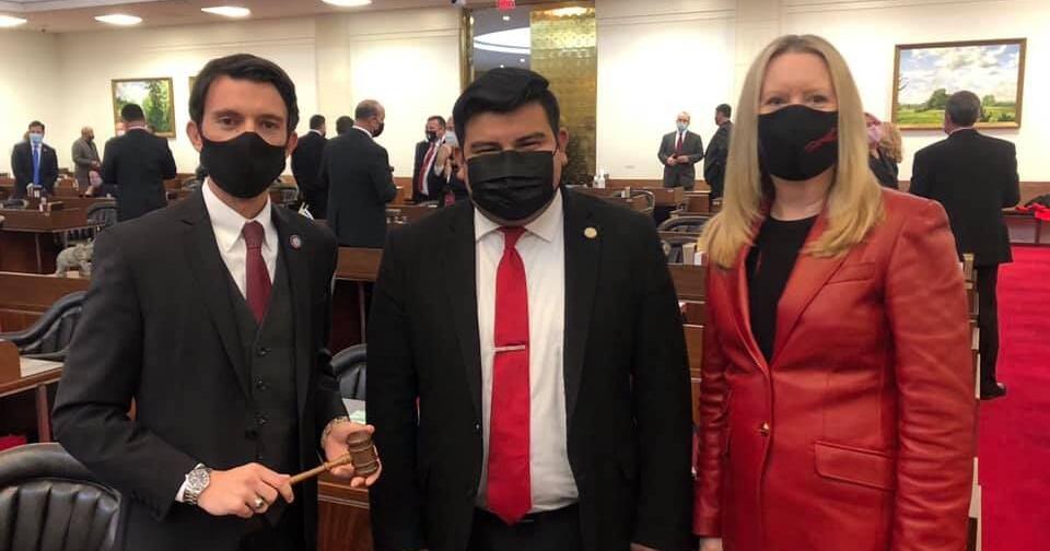 Rep. Jon Hardister Receives Notable Appointments | News | yesweekly.com