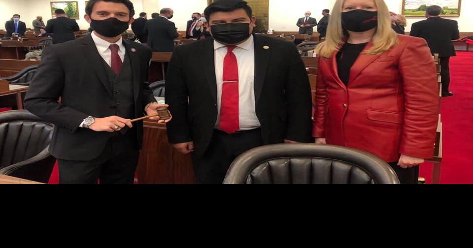 Rep. Jon Hardister Receives Notable Appointments | News | yesweekly.com