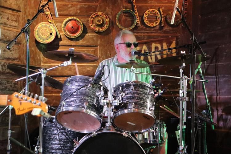 Groove Jam Music Festival at Doodad Farm | 9.20.25 | Greensboro | Photo ...