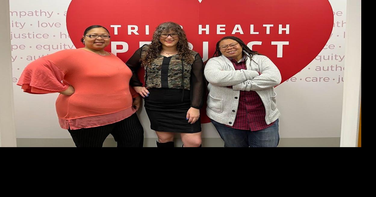 History in the Making at Triad Health Project | Education | yesweekly.com