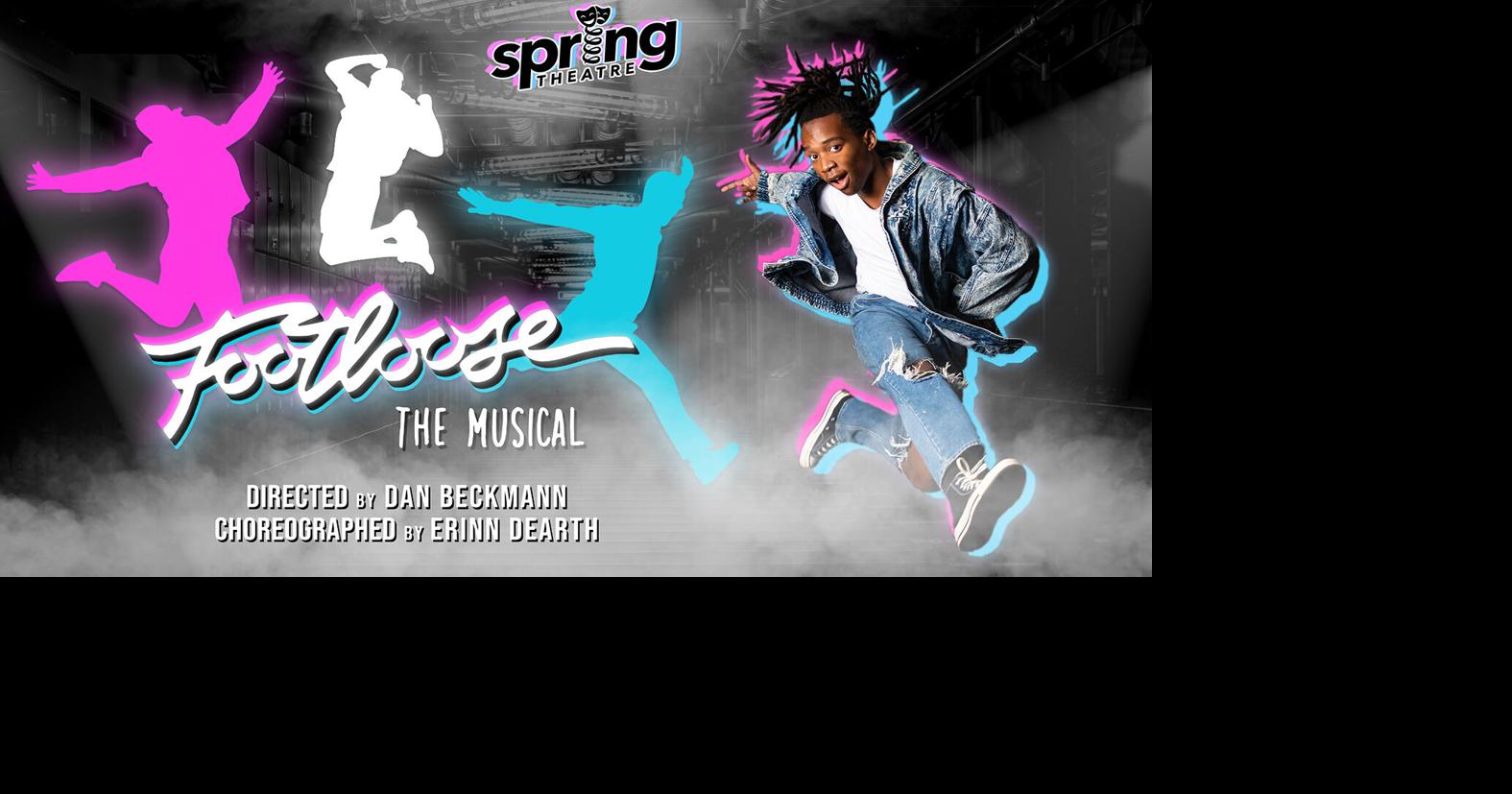 Kick Off Your Sunday Shoes with Spring Theatre's Production of ...