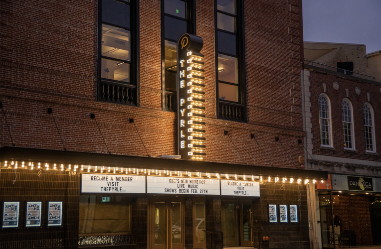 Highly Anticipated Greensboro Live Music Venue The Pyrle Announces ...