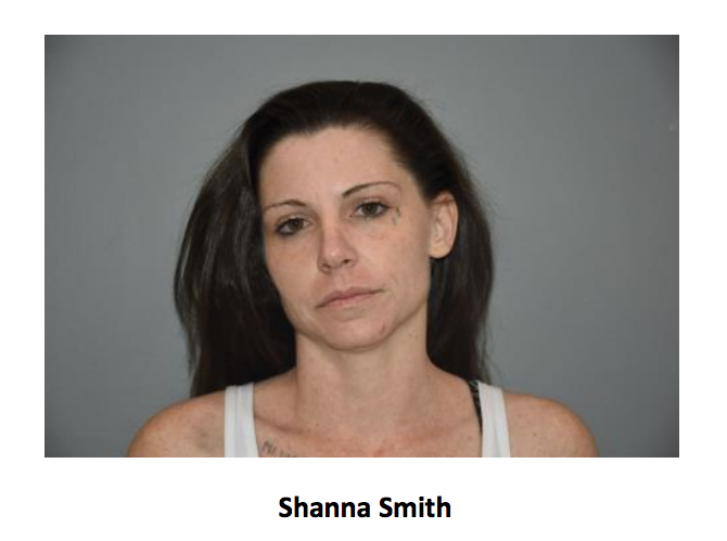 Guns and Drugs Uncovered In Recent Arrest | News | yesweekly.com