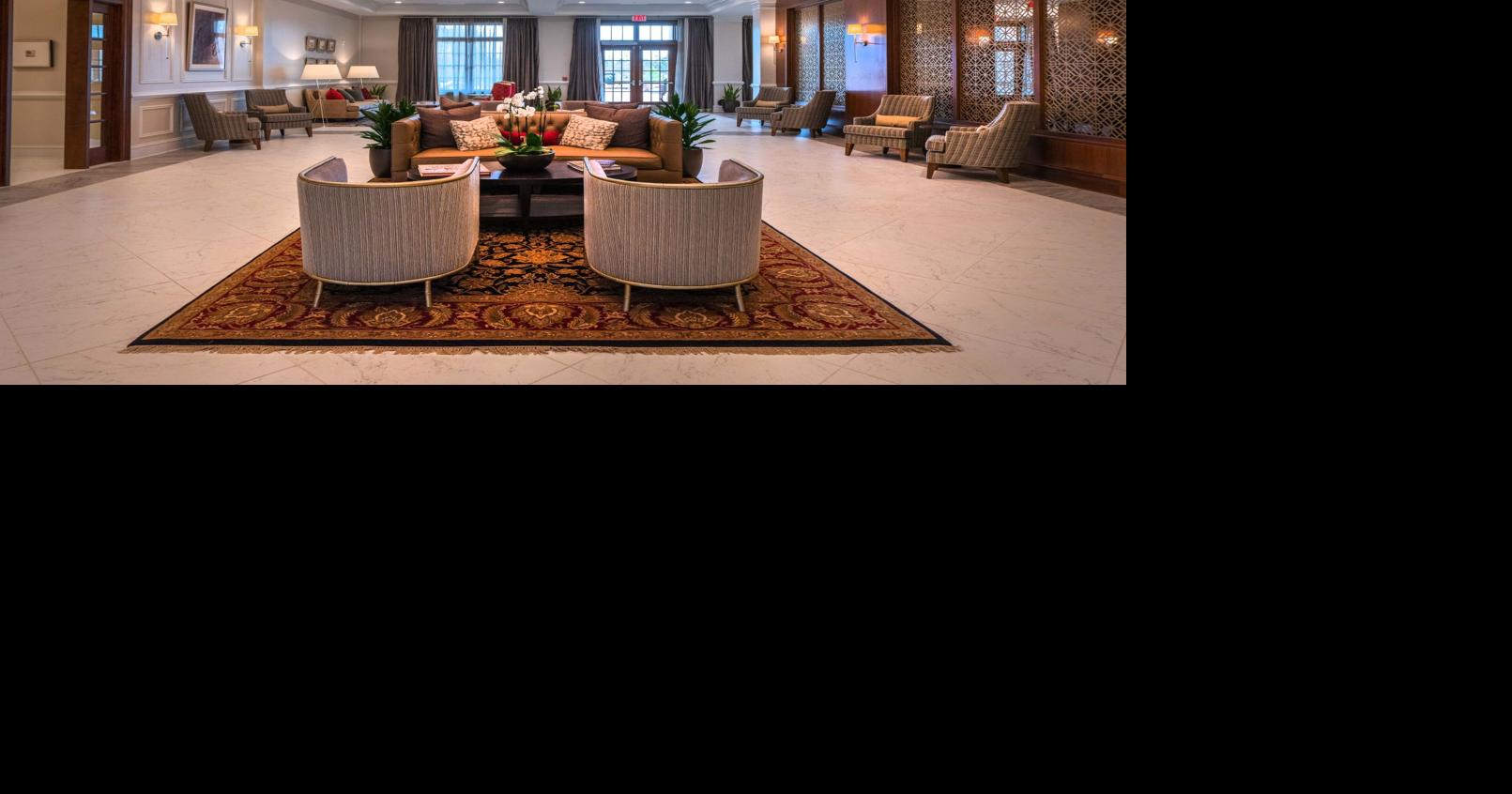 The Christman Company advances in national contractor ranking ...
