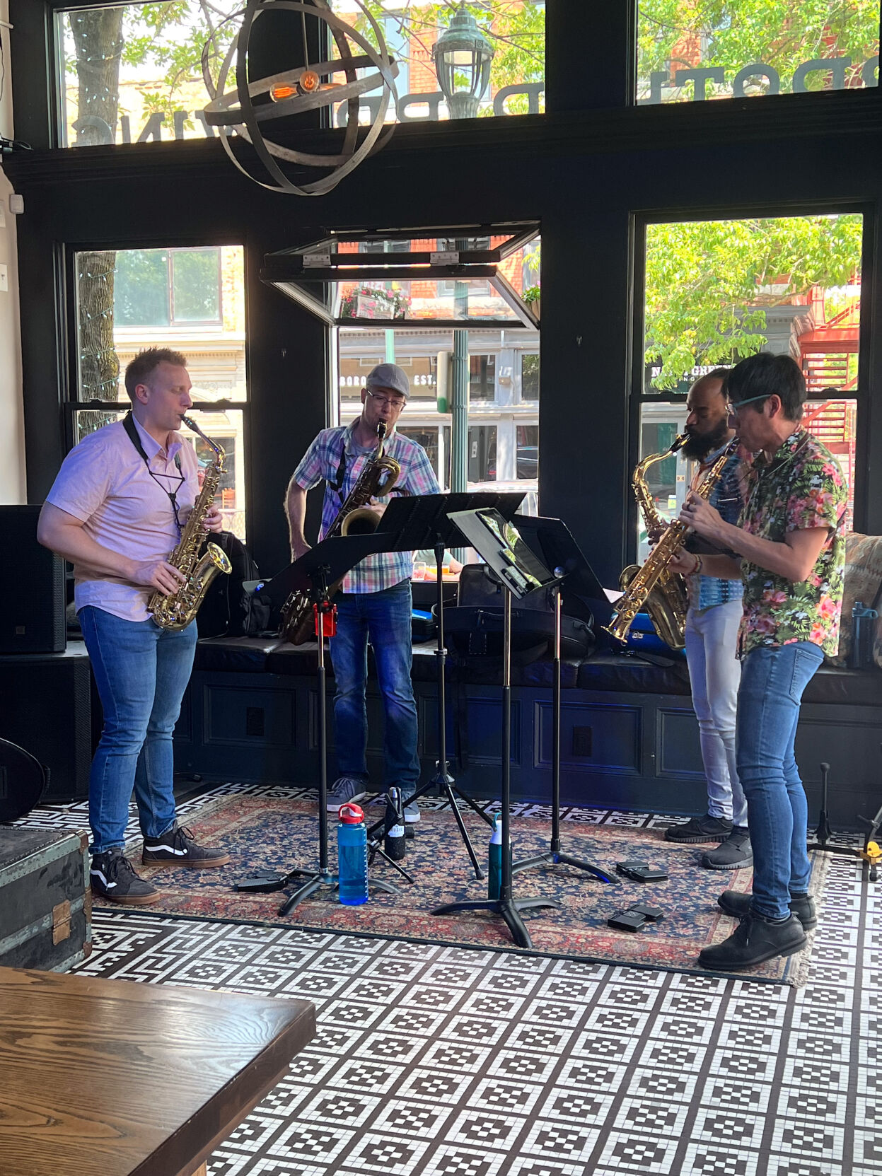 Eastern Music Festival Teases 63rd Season with Free Chamber Crawl June ...