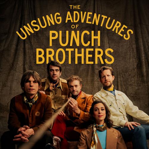 Punch Brothers Open An Appalachian Summer Festival’s 42nd Season on ...