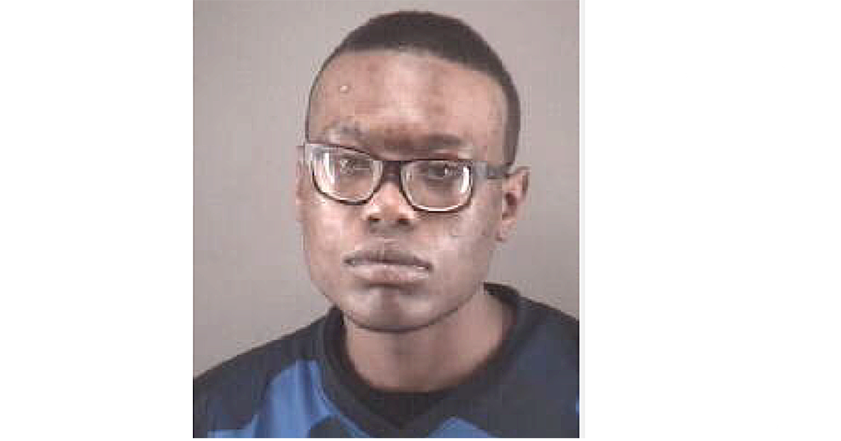 Campbell Charged With Asault With Deadly Weapon on Law Enforcement ...