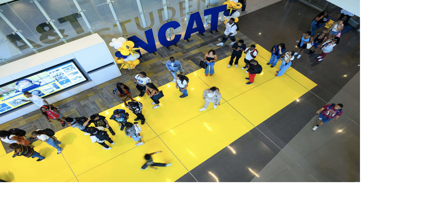 N.C. A&T, Nation’s Largest Historically Black University, Hits New ...