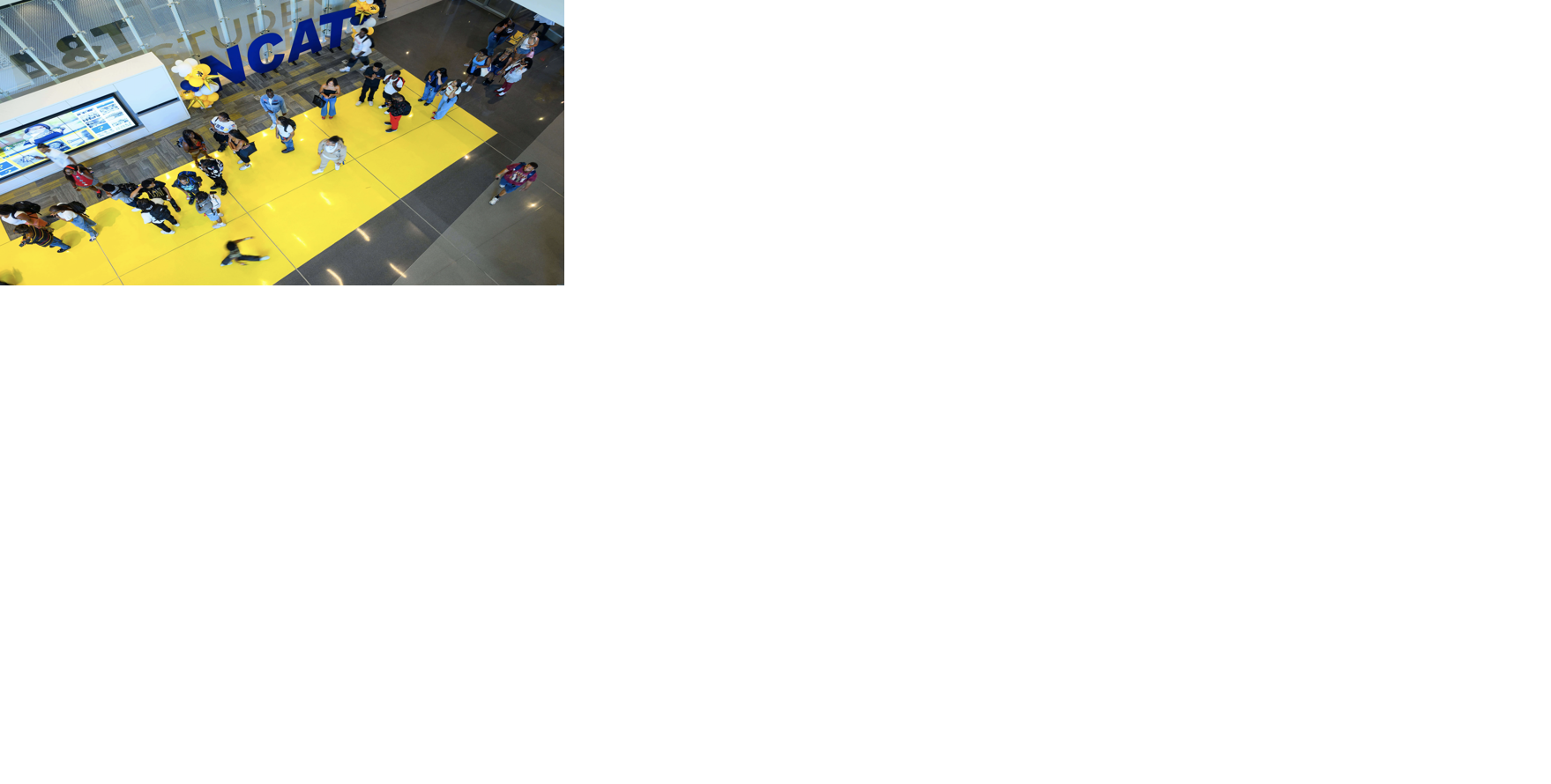 N.C. A&T, Nation’s Largest Historically Black University, Hits New ...