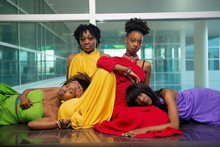 ‘Mad At Miles’ reckons with sexual assault, domestic violence | News ...