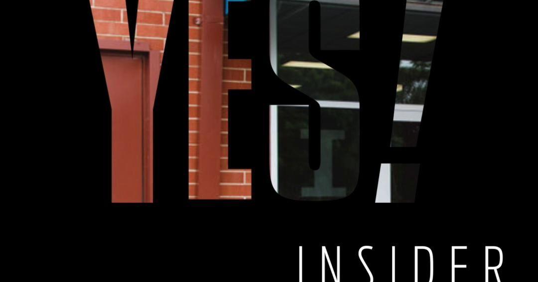 YES! Insider - 7.17.24 | YES!TV | yesweekly.com