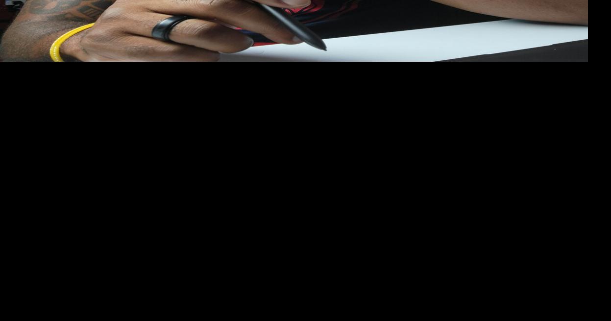 Creative Greensboro Selects Random Woods Artist in Residency | The Arts ...