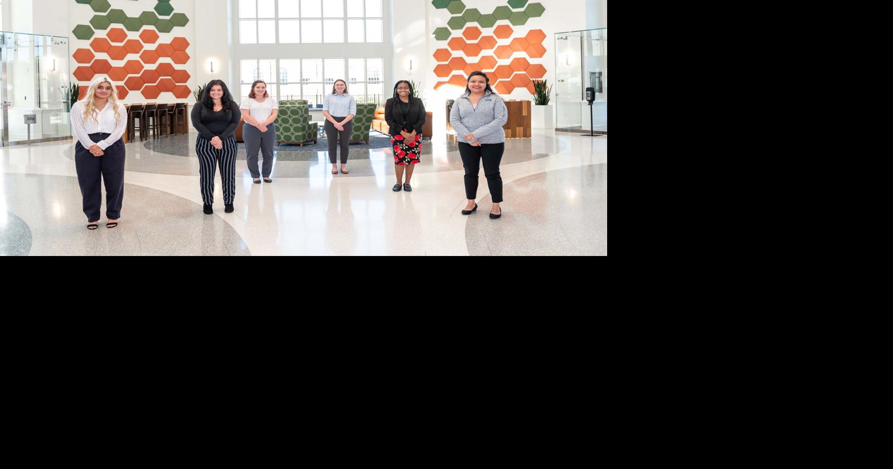 HPU Faculty and Students Recognized for Research and Innovation ...