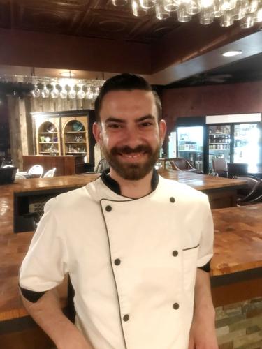 The Triad’s Best Chefs | News | yesweekly.com