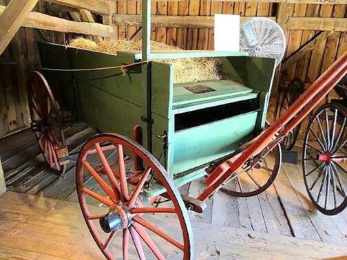 Underground Railroad once active in Guilford County | Education ...