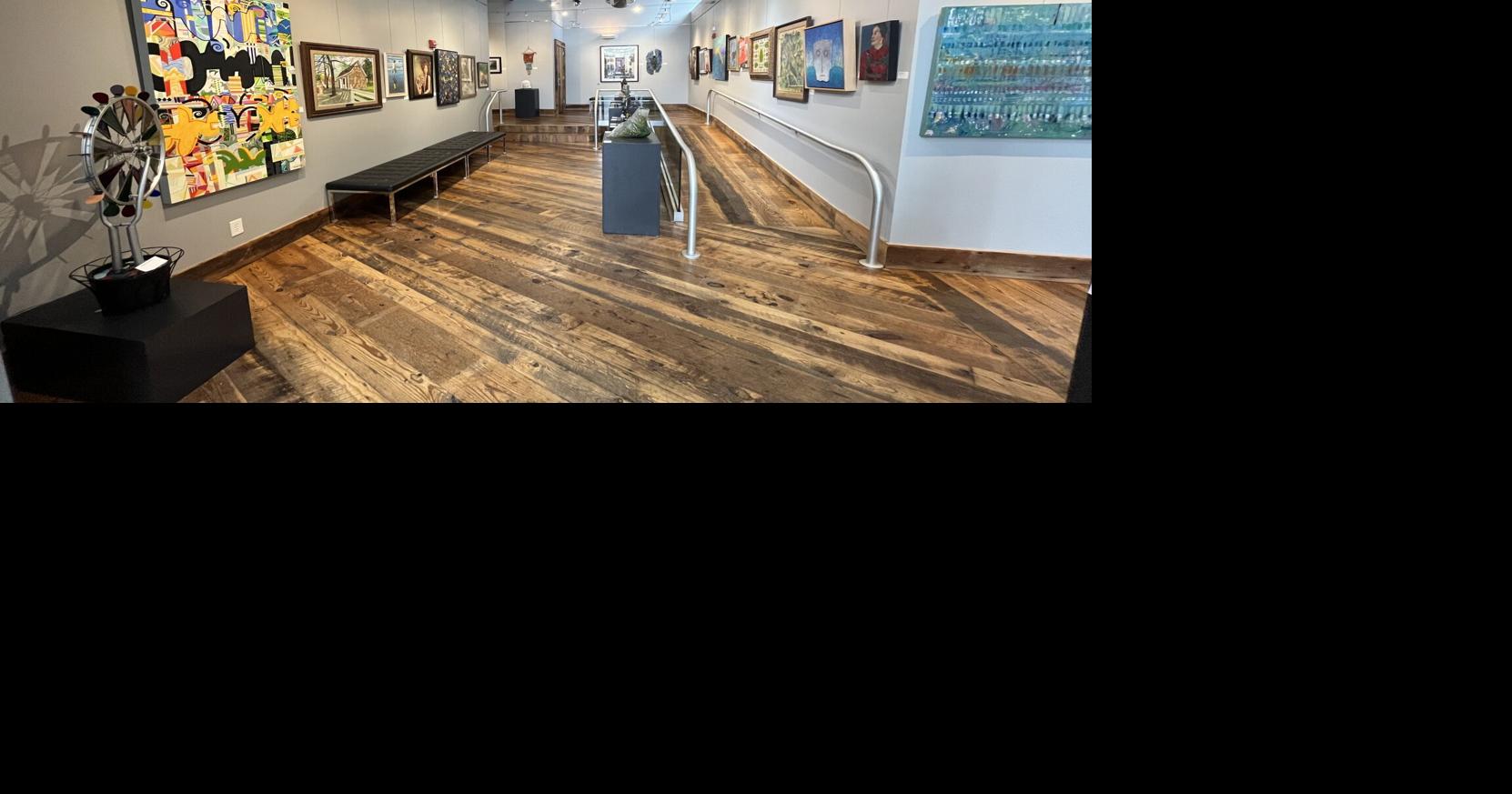 Call for Artists – Yadkin Arts Council 2026 Juried Exhibition | The ...