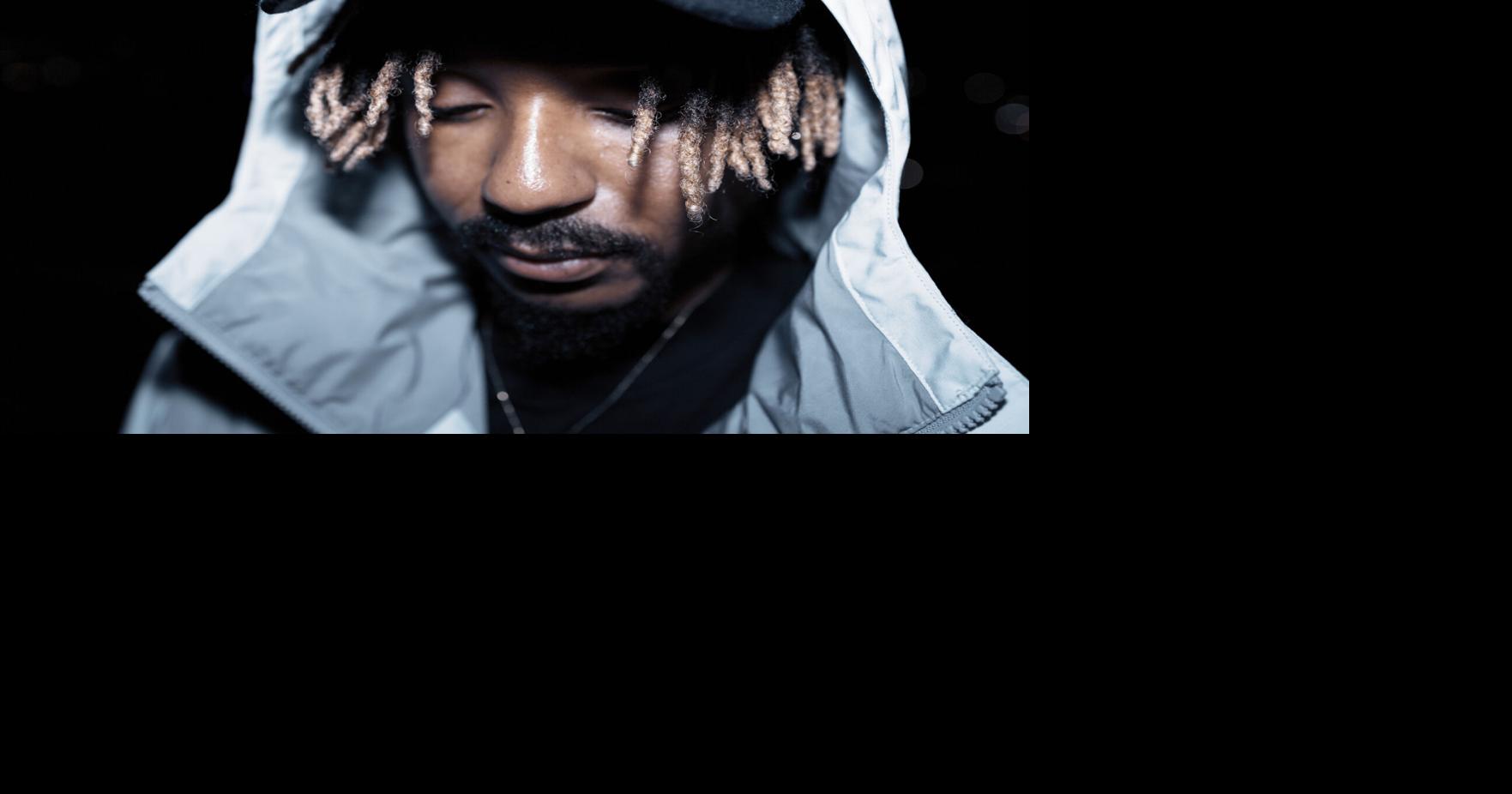 Marley Pitch gets dark on “Nocturne” | Music | yesweekly.com