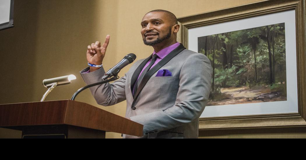 North Carolina A&T Names Guilford Co. Commissioner Ray Trapp Director ...