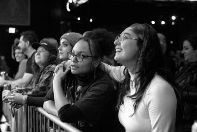 Wonderful Winston Women | Music | yesweekly.com