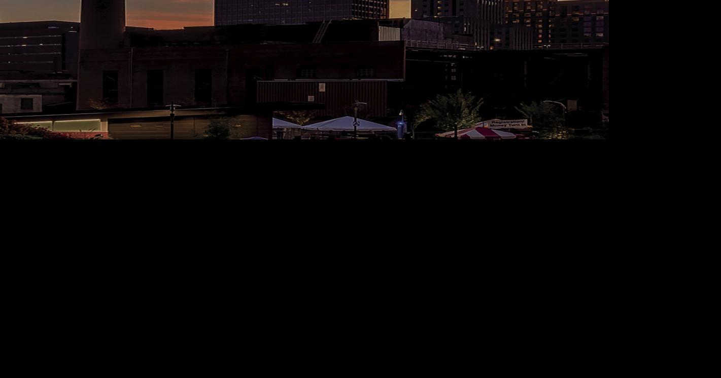 Truliant Plans Summer Completion of Winston Tower Signage | News ...